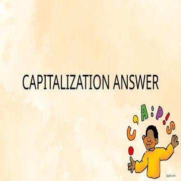 Reading and Writing_Capitalization Answers.pptx