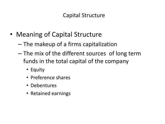 Levels of management | PPTX