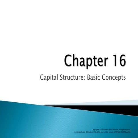Capital Structure.pptx