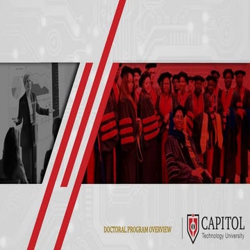 Capitol Doctoral Presentation -July 2024.pptx