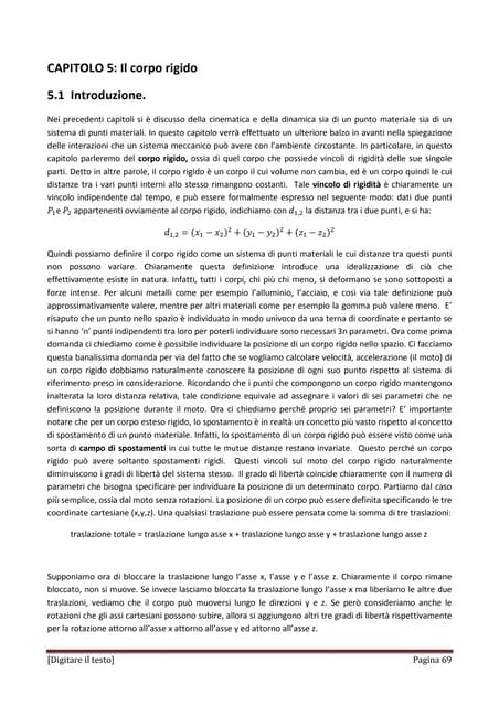 Equilibrio del corpo rigido | PPT | Physics | Science