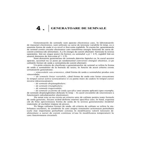 Capitolul 4 | PDF