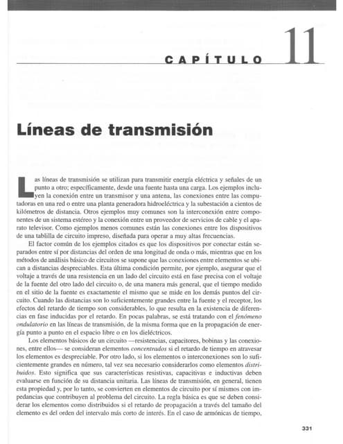 Capitulo 12, 7ma edición | PDF