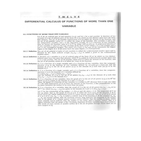 Solucionario capitulo 13 calculo leithold 7 edic | PDF