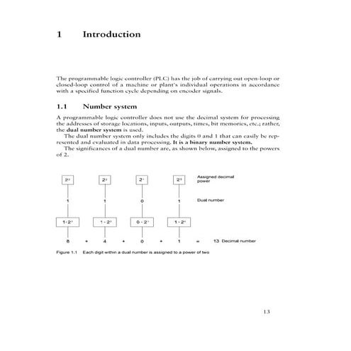 Capitulo 1 PLC: Introducción al PLC Simatic S7 | PDF