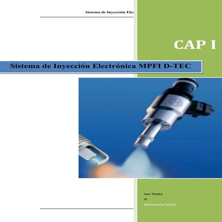 Capitulo1 mpf | PDF