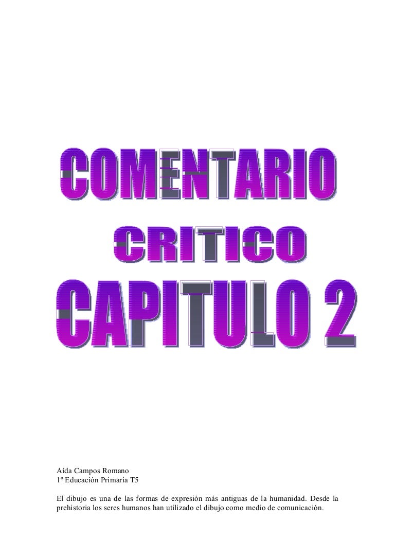 Capitulo 2