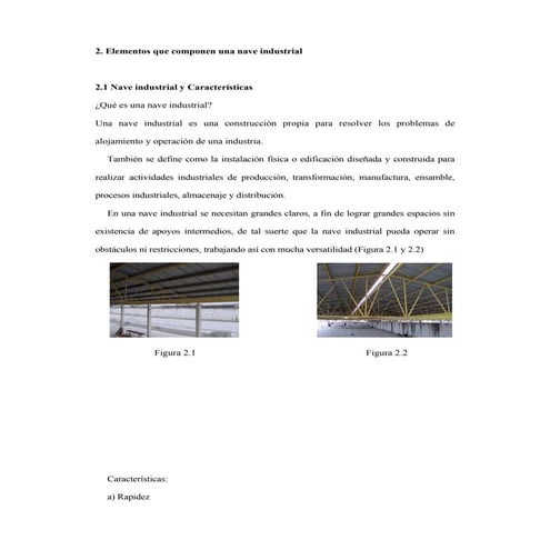 Contraflambeo | PDF