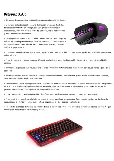 Examenes de computacion | PDF