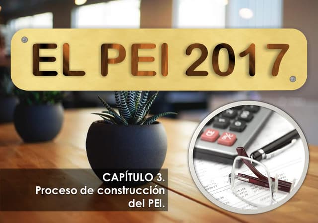 PEI 2018 pasos actualizados
