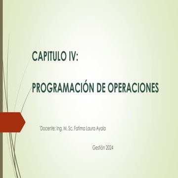 Pdf ejercicios-resueltos-mrp-i-mrp-ii compress | PDF