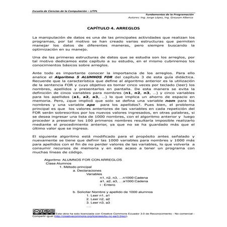 Arreglos Unidimensionales con ejercicios-1.pdf