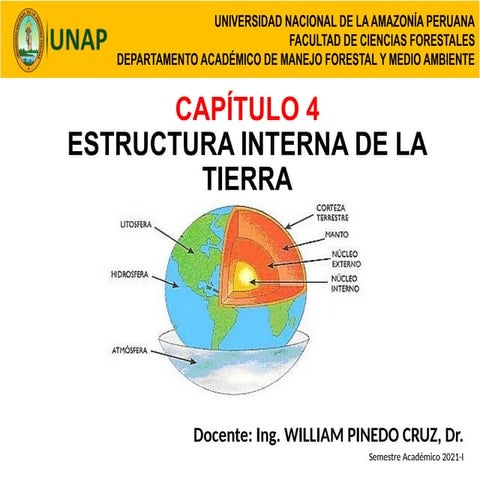 Capitulo 4- Estructura interna de la Tierra.pptx