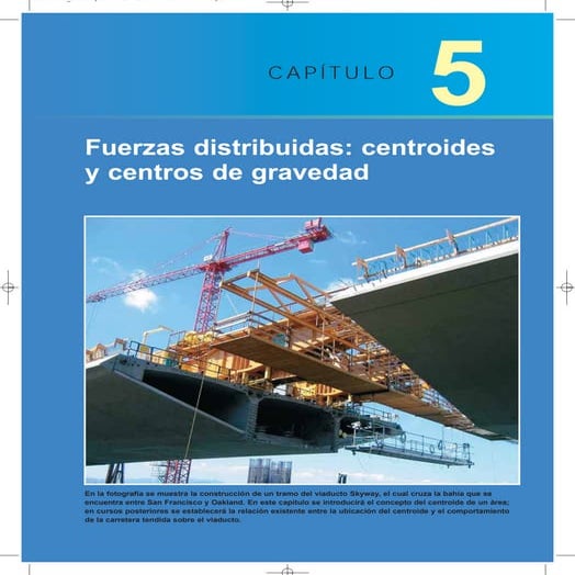 Capitulo 5 Estatica Pdf