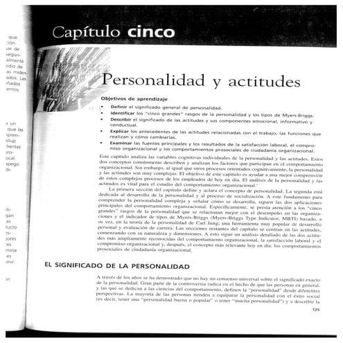 CAPITULO 5 LUTHANS PERSONALIDAD Y ACTITUDES.pdf