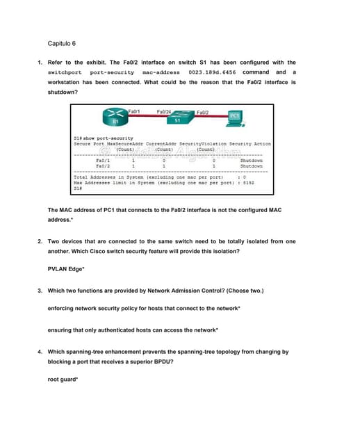IP Module Info Sheet nc | PDF