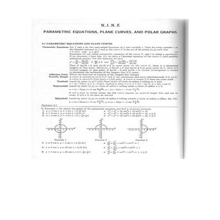 Solucionario capitulo 13 calculo leithold 7 edic | PDF