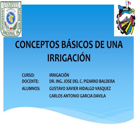 DISEÑO DE CANAL TRAPEZOIDAL CARDEÑA SUCASAIRE RAY.pptx