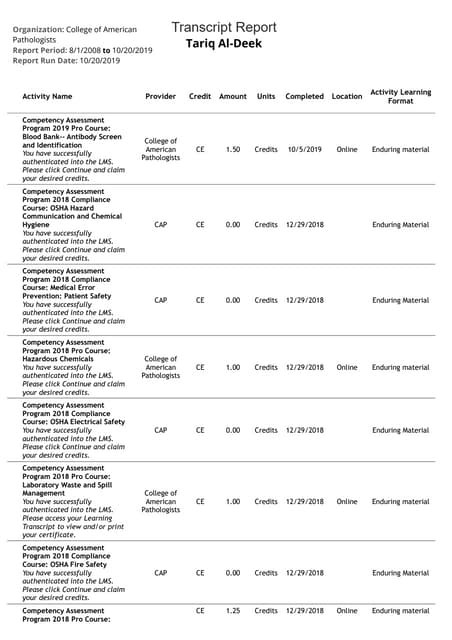 Infection control 19 feb19 | PDF