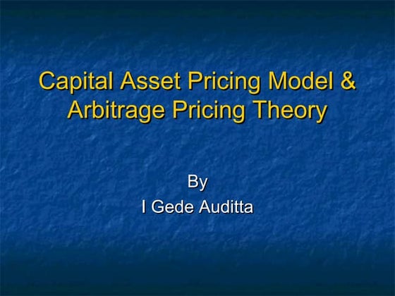 CAPM-2.pptx