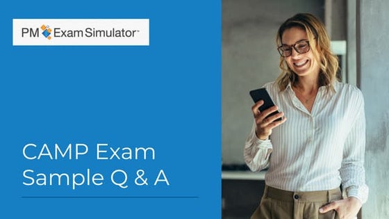 12 pmp procurement management exam | PDF