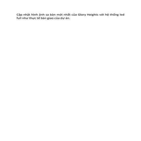 Cap nhat hinh anh sa ban moi nhat caa Glory Heights.pdf