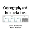 Capnography and interpretations | PPTX