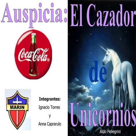 Lengua 2º Sec - Caprarulo - Torres | PPT