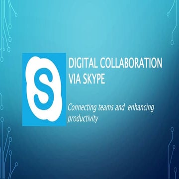 Skype.pptx