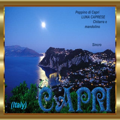 Capri | PPS