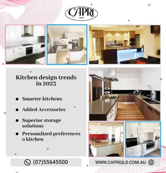 Kitchen Cabinet Makers Gold coast Capri QLD | PDF