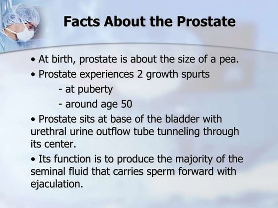 Pathology of Prostate - Cancer | PPTX | Cancer | Diseases and Conditions