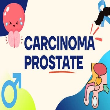 CA prostate by dr souparno mandal pgt 2nd year jimsh-1.pptx