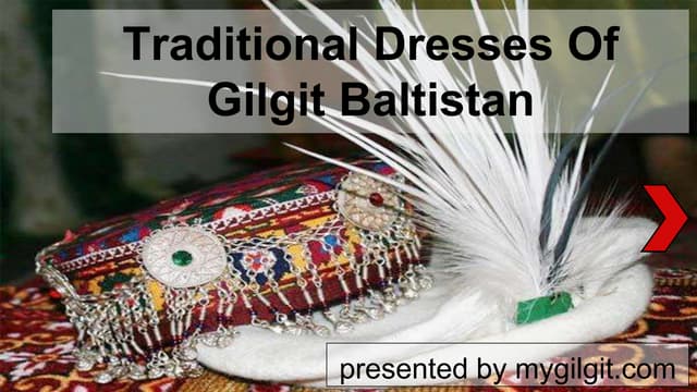 Culture Of Gilgit Baltistan