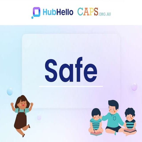 Caps+HubHello - Safe Presentation for NSW DCJ - June 2023.pptx