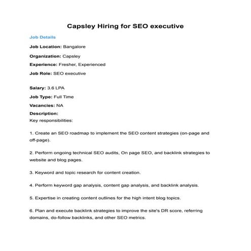 Capsley Hiring for SEO executive.pdf