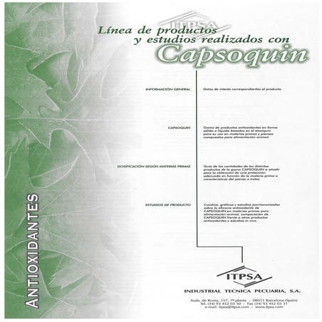 Vademecum Holliday Scott | PDF