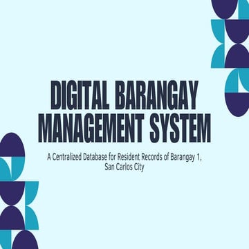 Barangay Management Information System (BMIS) for.pdf
