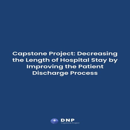 capstone project examples from the skilled writers | PDF