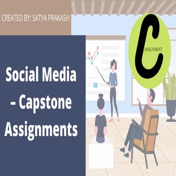 Defining social media | PDF