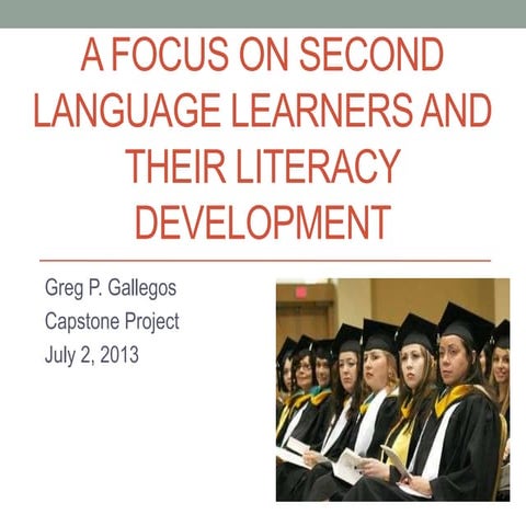 Capstone powerpoint | PPT