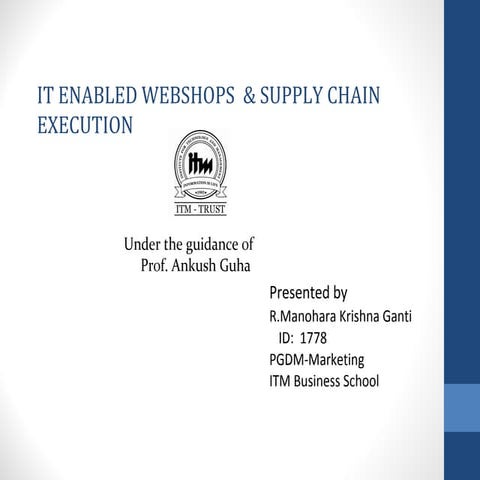 Capstone presentation | PPT