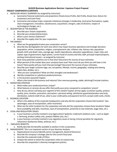 Cxc pob sba template with mark scheme | PDF | Business Administration ...