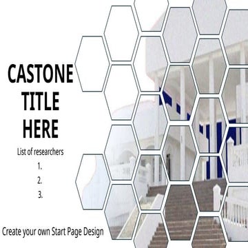 SAMPLE DESIGN FOR POWERPOINT PRESENTATION | PPTX