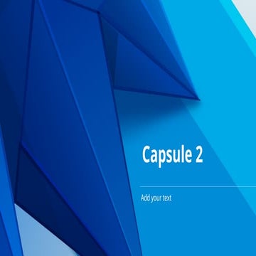 Capsule 2 filling punch method principles .pptx