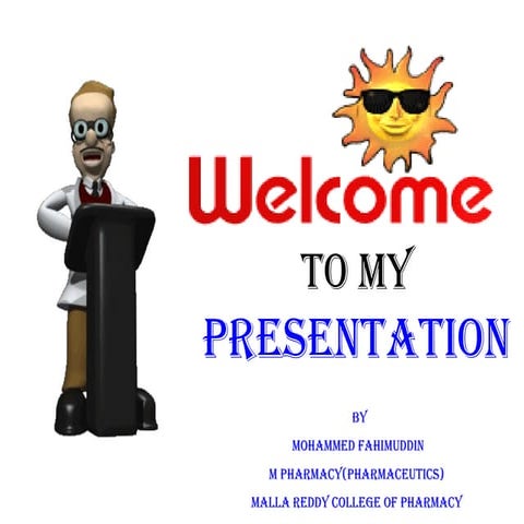 Capsules | PPT
