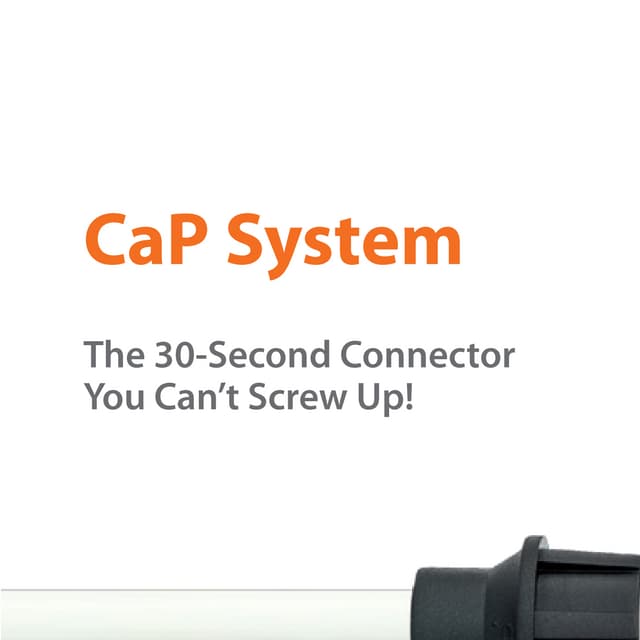 CaP System | PPT