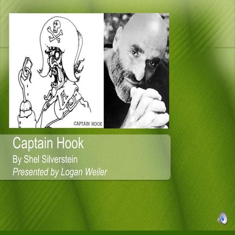 Captain Hook | PPT