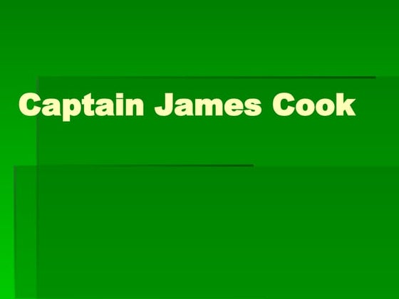 Captain James Cook Quotes I've Paired Another Book With My Travels And