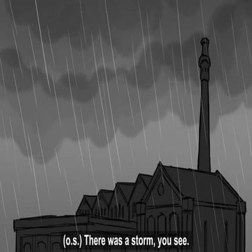 Elizabeth Hwang- Captain Moriah ver.3 | PPT